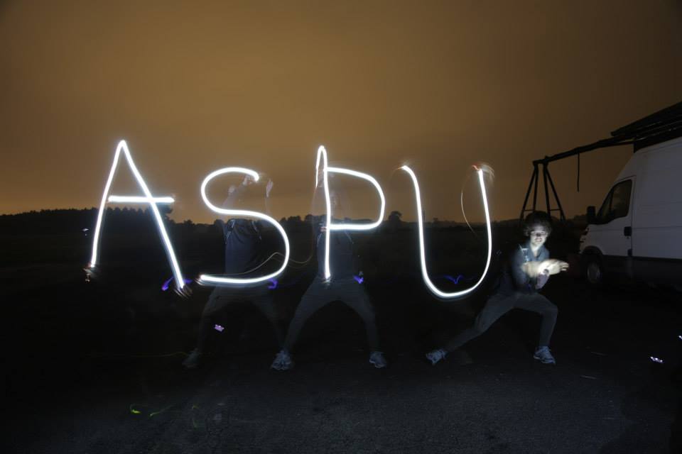 L’ASPU fête ses 20 ans ! – ASPU